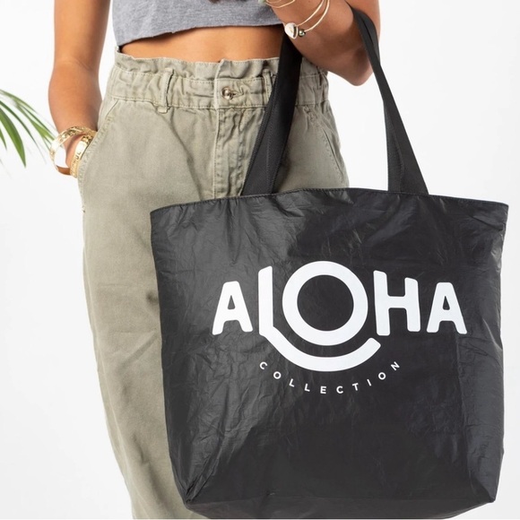 ALOHA Collection | Bags | Day Tripper Aloha Tote | Poshmark